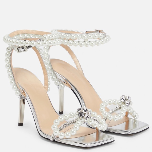 MACH & MACH | Shoes | Mach Mach | Poshmark